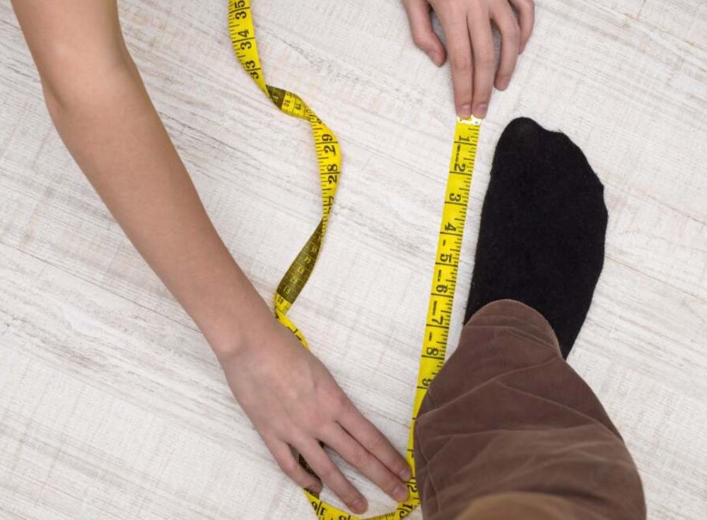 Tips for Selecting the Right Size Work Boots – Shoeworks