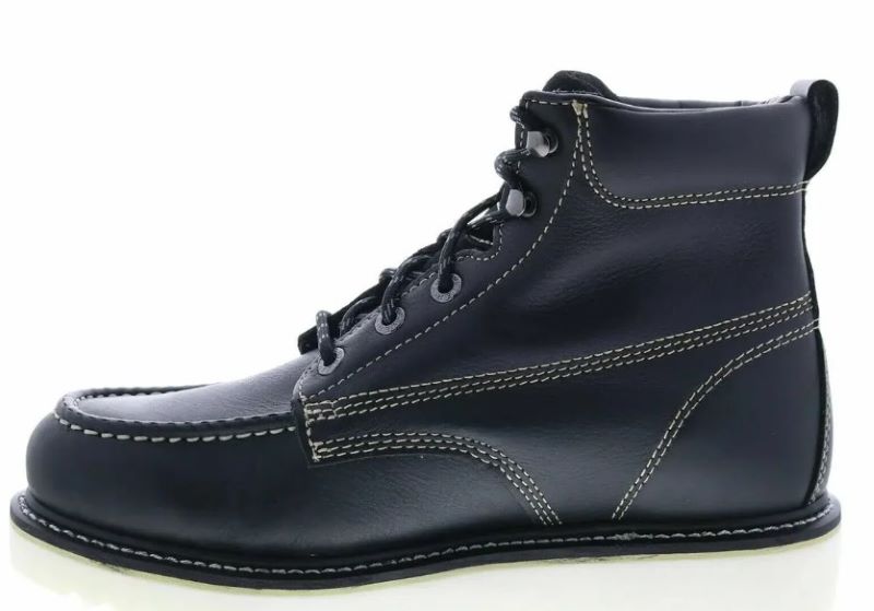 Steel-Toe Boots Safety Standards: Everything You Need to Know – Shoeworks